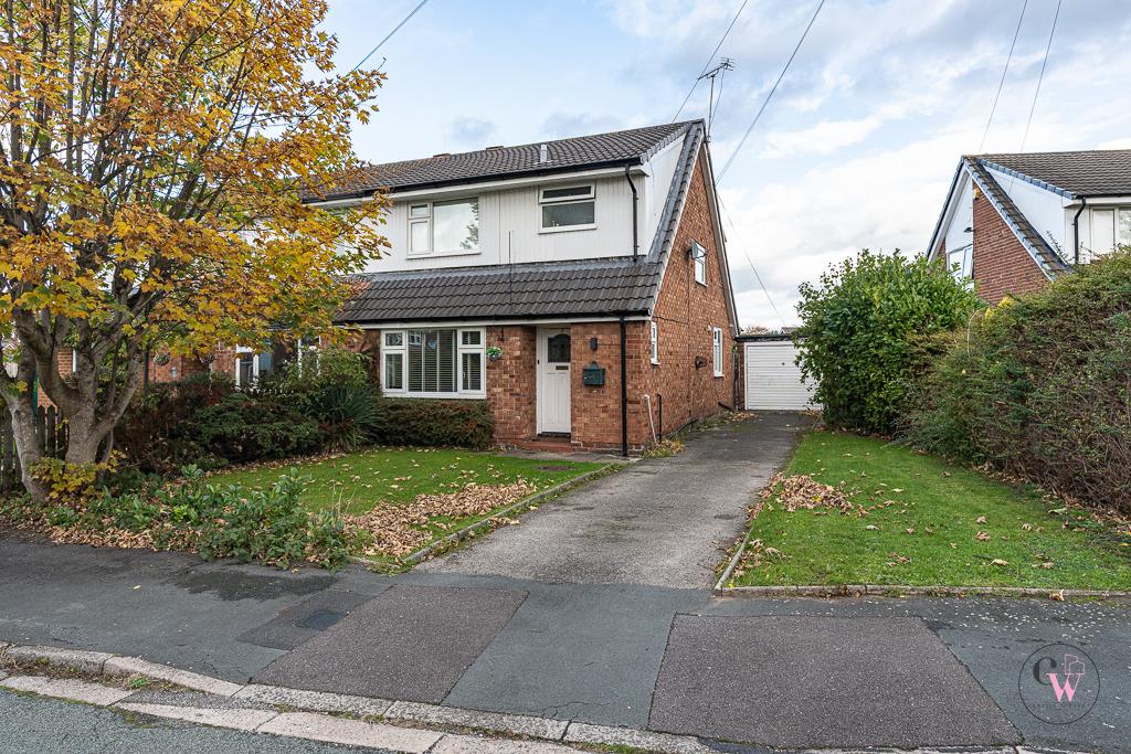 Goodwood Close, Barnton, Northwich – CW Estate Agents